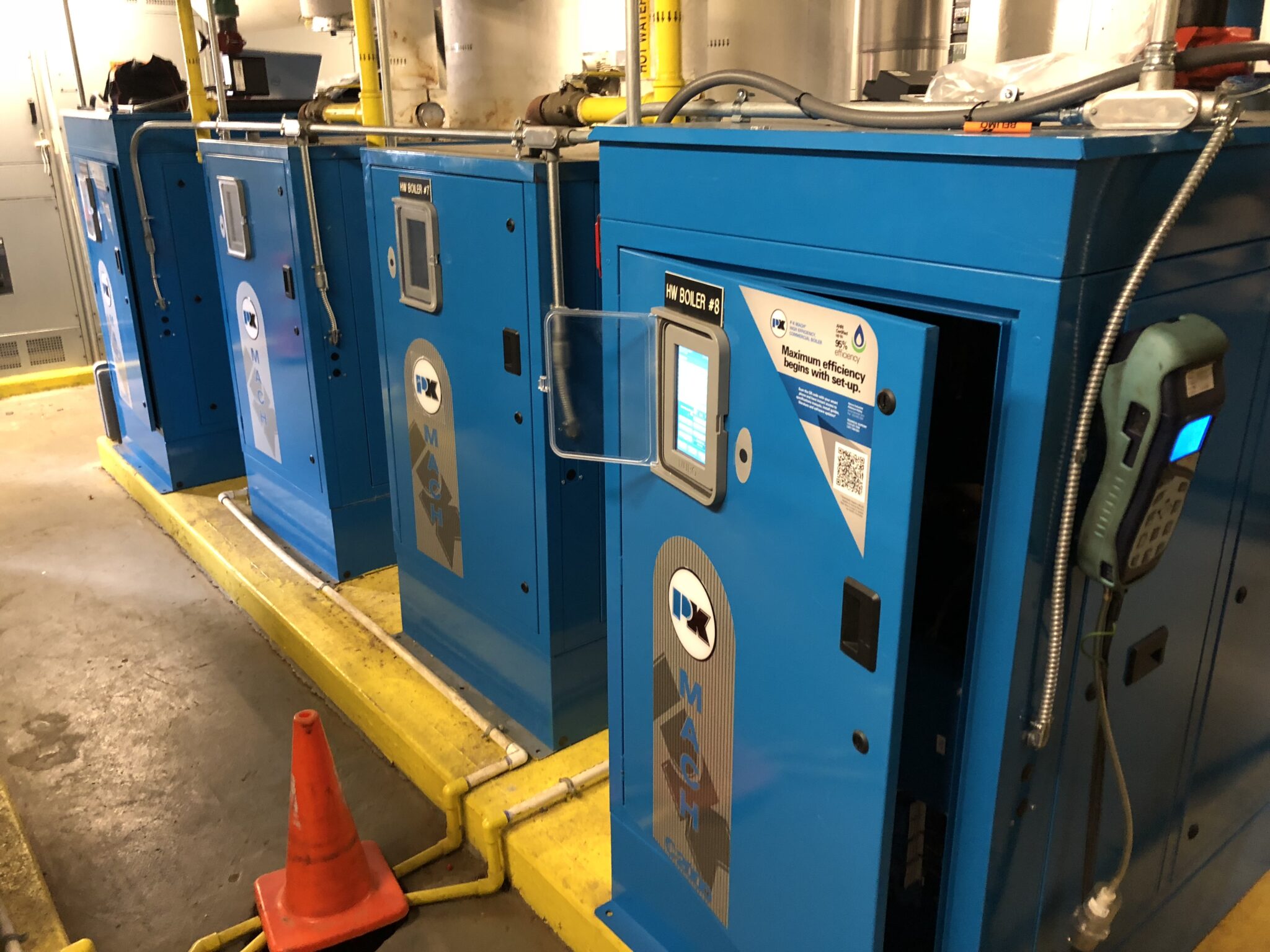 Top-Rated - NJ Industrial Combustion Burners - 24/7 Service